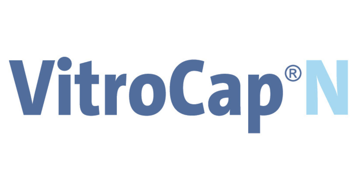 VitroCapN | Supporting Eye Floaters – Vitrocap Australia